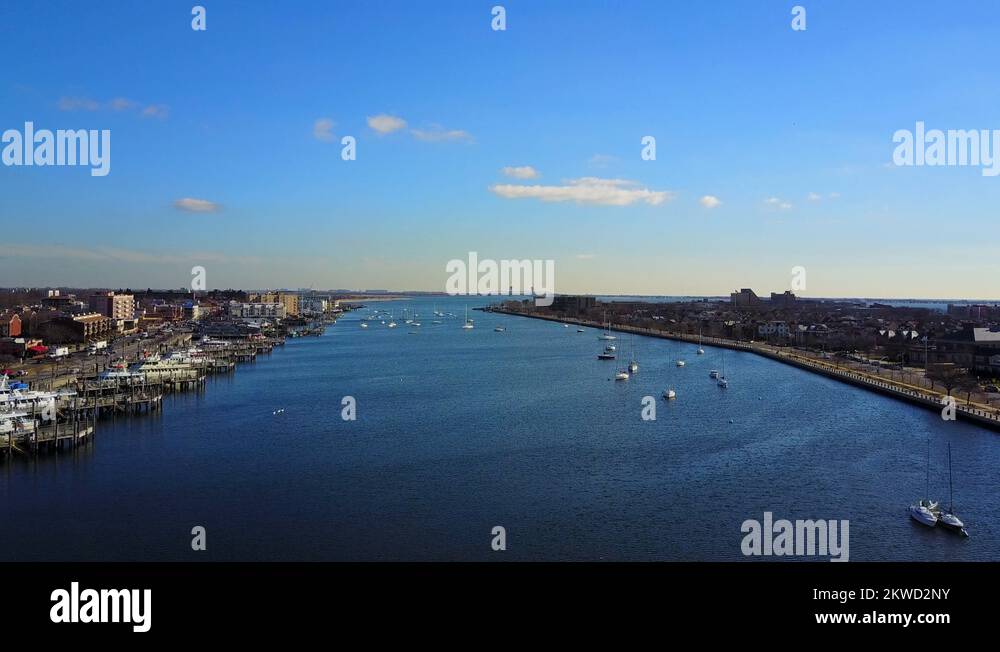 Sheepshead bay Stock Videos & Footage - HD and 4K Video Clips - Alamy