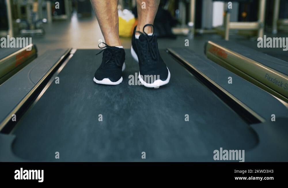 Trainermachine Stock Videos & Footage - HD and 4K Video Clips - Alamy