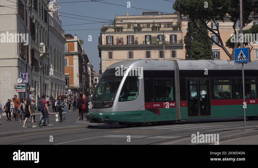 Historic tram trams Stock Videos & Footage - HD and 4K Video Clips - Alamy