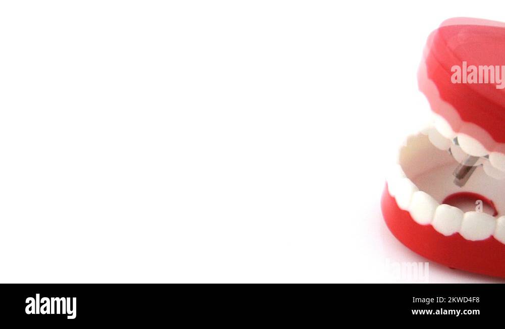 Joke false teeth Stock Videos & Footage - HD and 4K Video Clips - Alamy