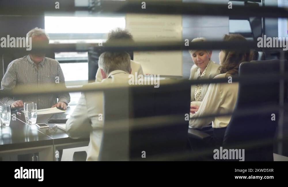 Behind blinds Stock Videos & Footage - HD and 4K Video Clips - Alamy