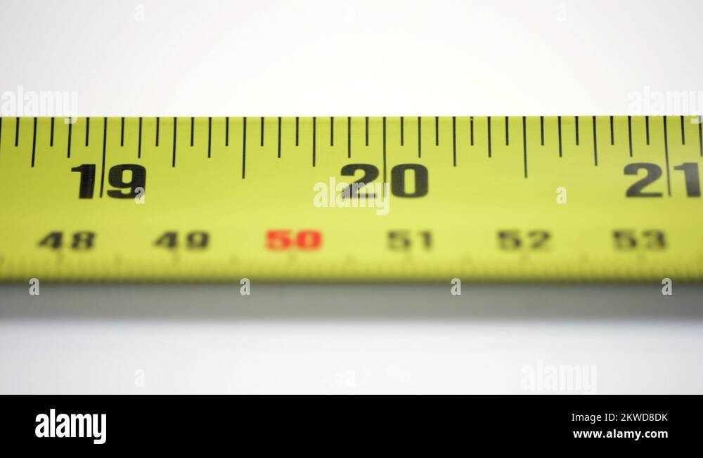 Foot long ruler Stock Videos & Footage - HD and 4K Video Clips - Alamy
