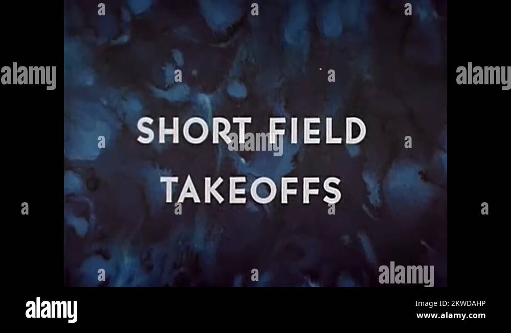 Short field takeoff Stock Videos & Footage - HD and 4K Video Clips - Alamy