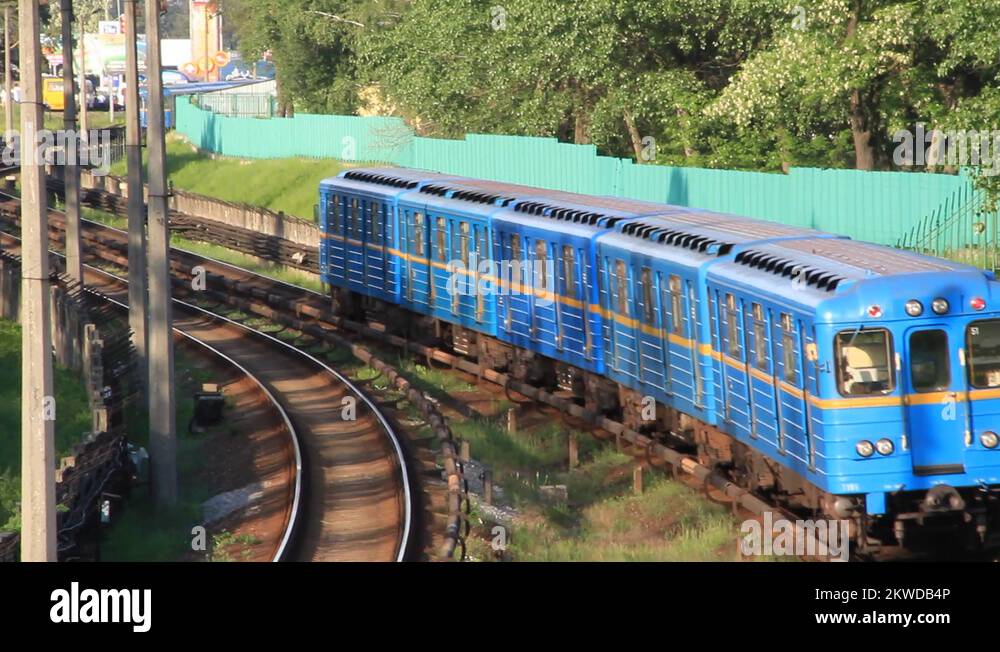 Ukrainian metro Stock Videos & Footage - HD and 4K Video Clips - Alamy