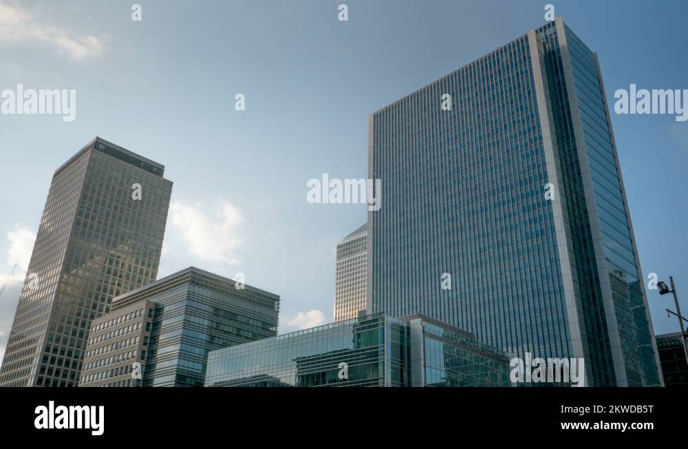 Modern financial architecture Stock Videos & Footage - HD and 4K Video ...