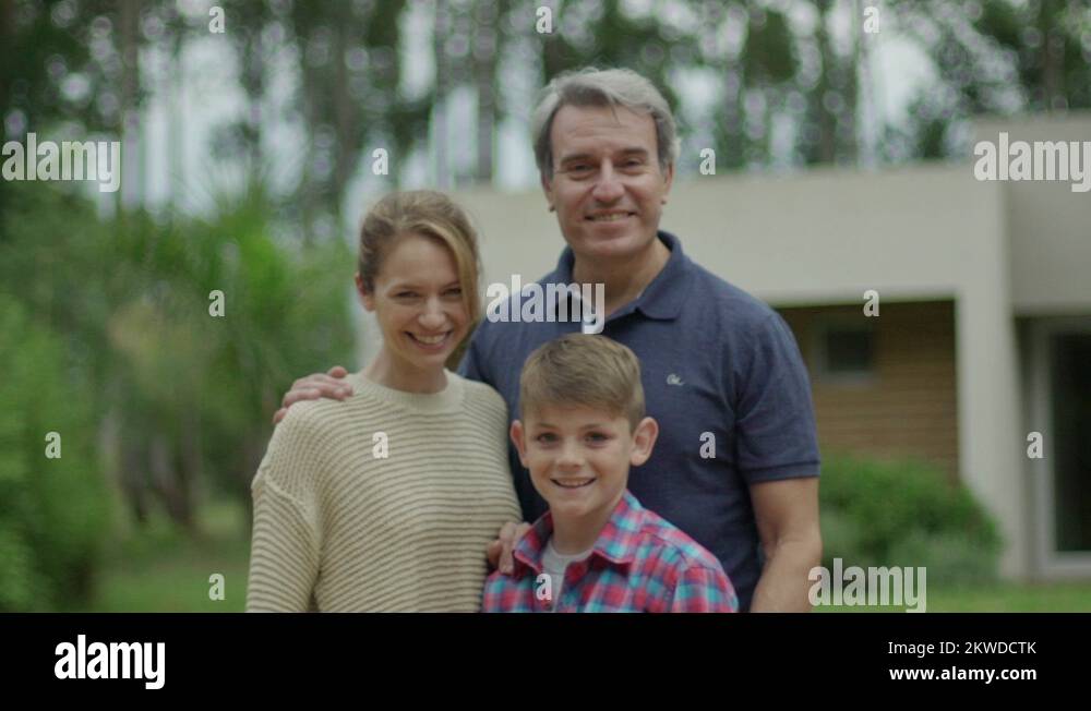 Family families mother father kid kids child children Stock Videos ...