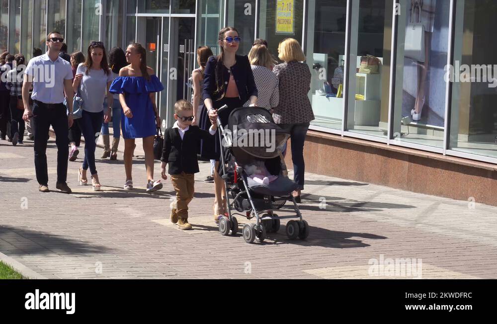 Everyday life in russia Stock Videos & Footage - HD and 4K Video Clips ...