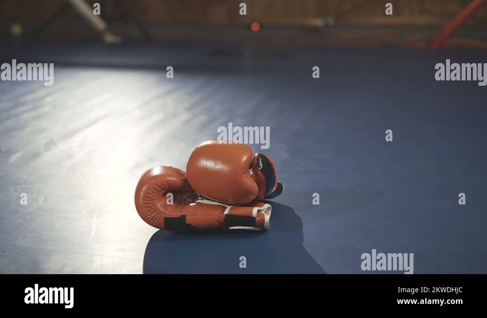 Boxing gloves still life Stock Videos & Footage - HD and 4K Video Clips ...