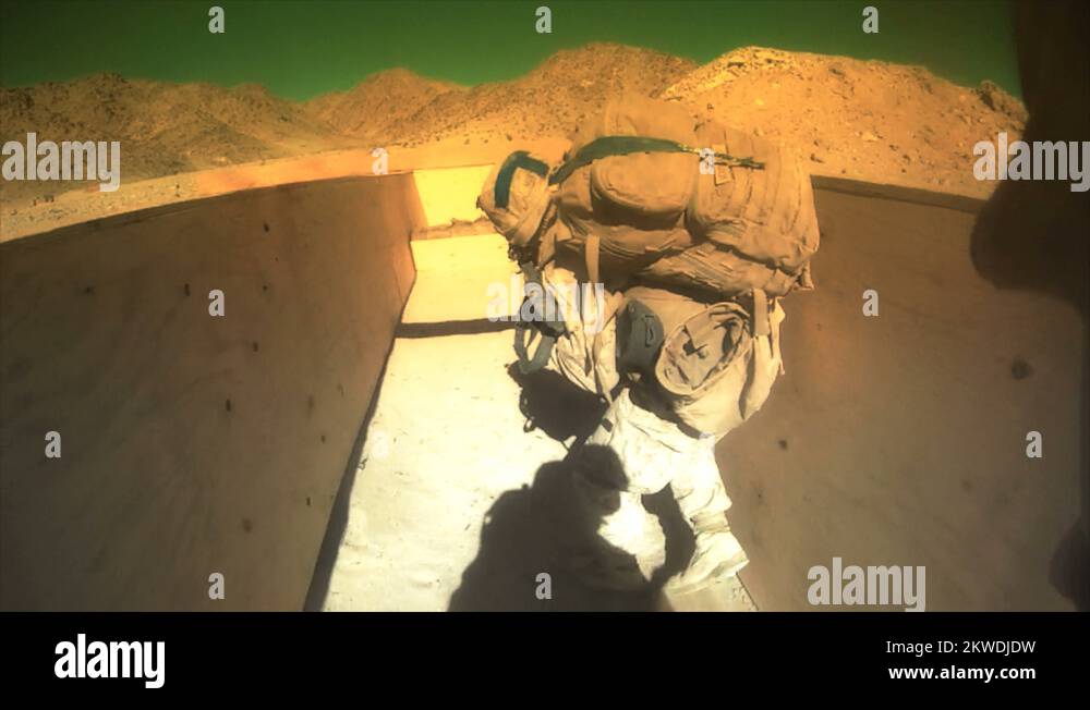 Military training desert Stock Videos & Footage - HD and 4K Video Clips ...