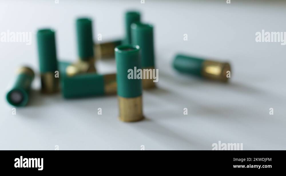Shotgun slug Stock Videos & Footage - HD and 4K Video Clips - Alamy