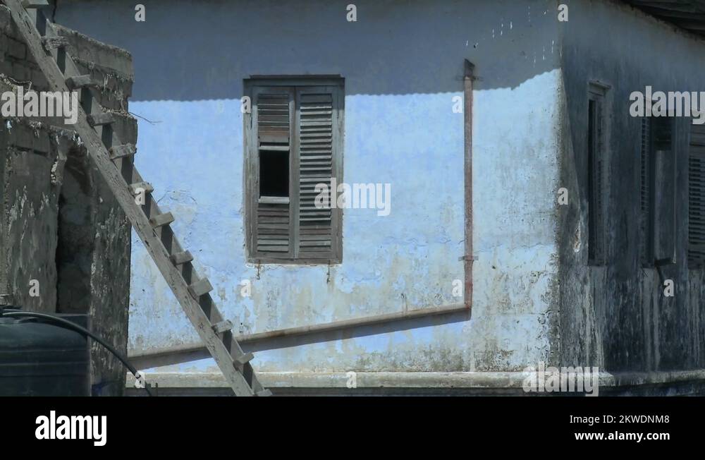 Decaying old buildings Stock Videos & Footage - HD and 4K Video Clips ...