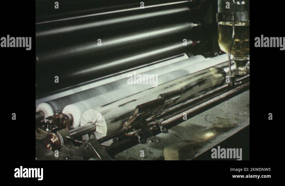 Press machine components Stock Videos & Footage - HD and 4K Video Clips ...