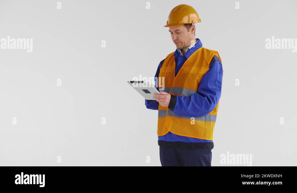 Good looking builder Stock Videos & Footage - HD and 4K Video Clips - Alamy