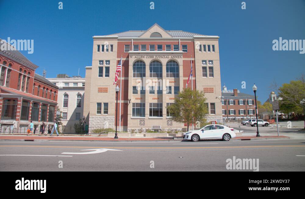 Judicial exterior Stock Videos & Footage - HD and 4K Video Clips - Alamy