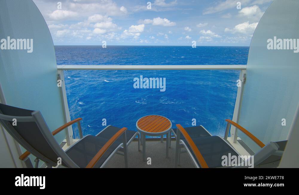 Cruise ship balcony view Stock Videos & Footage - HD and 4K Video Clips ...