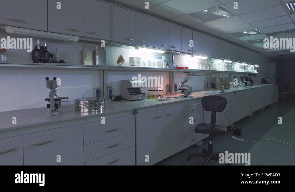 Biotechnologylab Stock Videos & Footage - HD and 4K Video Clips - Alamy