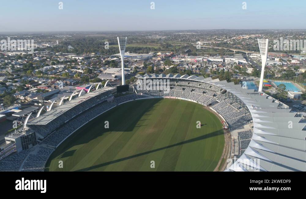 Australian football mcg stadium Stock Videos & Footage - HD and 4K ...