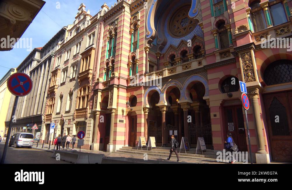 Synagogue jewish structure Stock Videos & Footage - HD and 4K Video ...