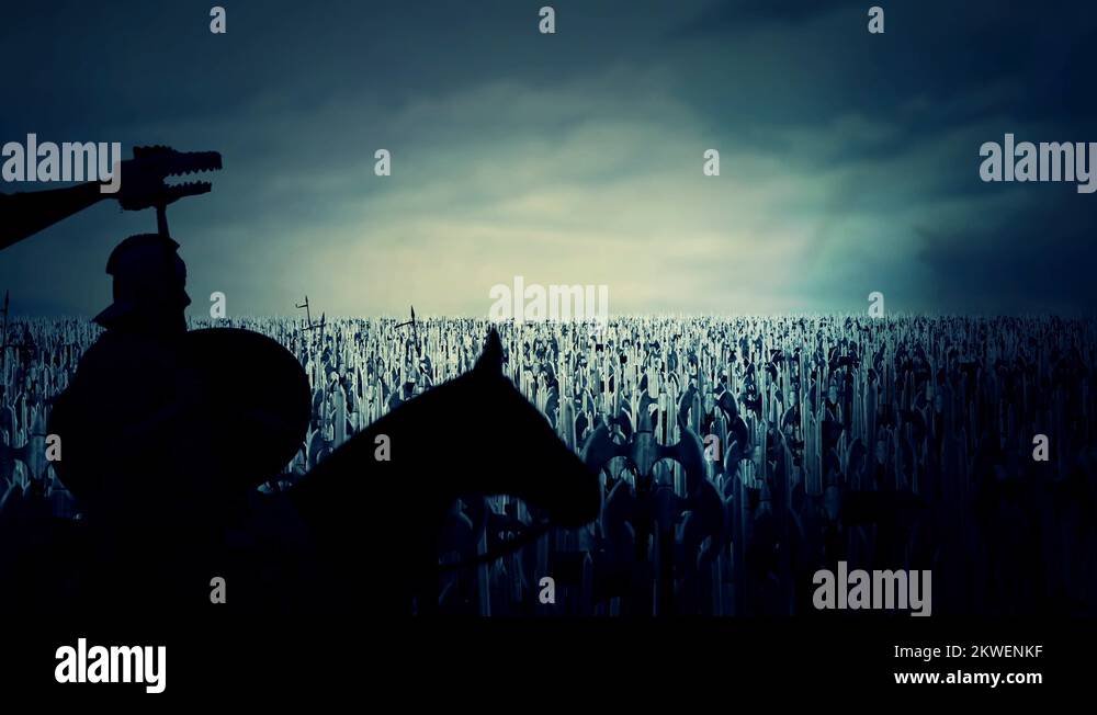 Roman army battle Stock Videos & Footage - HD and 4K Video Clips - Alamy