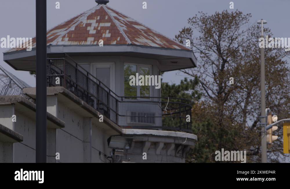 Jail facility Stock Videos & Footage - HD and 4K Video Clips - Alamy