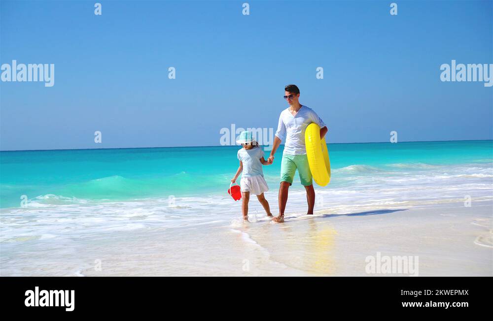 Family fun tropical island Stock Videos & Footage - HD and 4K Video ...