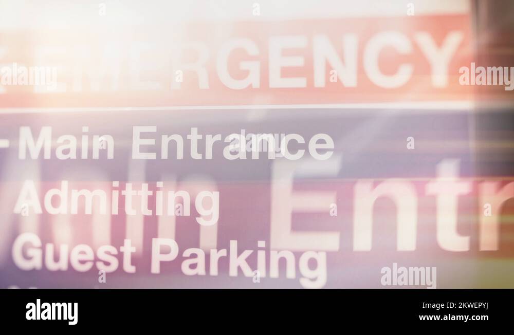 Trauma hospital Stock Videos & Footage - HD and 4K Video Clips - Alamy