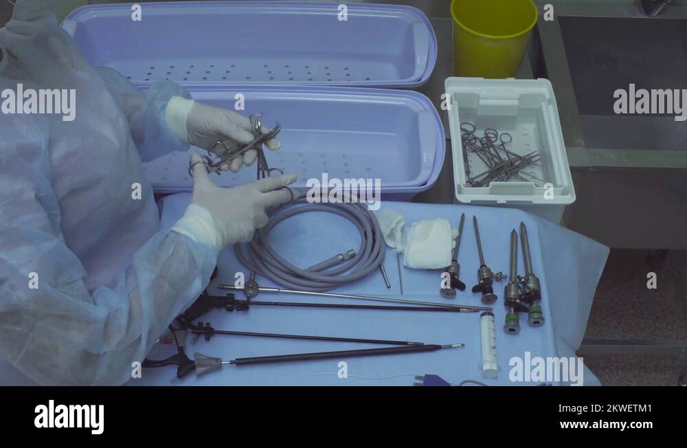 Surgical hand washing Stock Videos & Footage - HD and 4K Video Clips ...