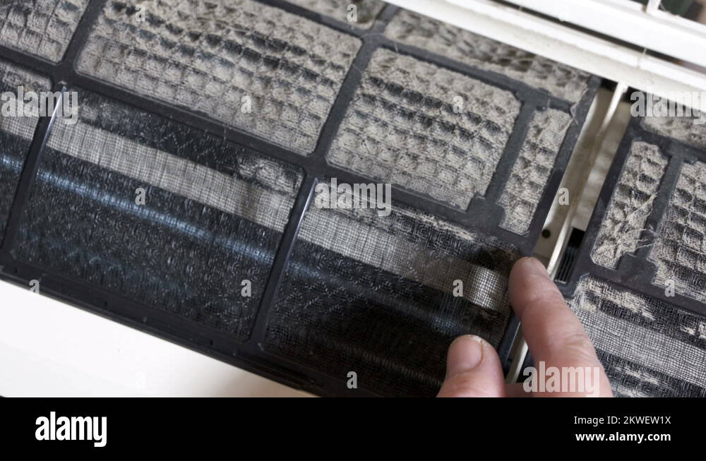 Dirty filters Stock Videos & Footage - HD and 4K Video Clips - Alamy