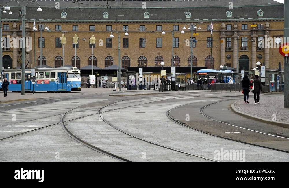 Swedish trams Stock Videos & Footage - HD and 4K Video Clips - Alamy