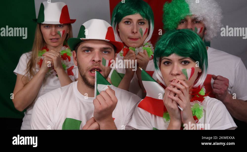Italy group team Stock Videos & Footage - HD and 4K Video Clips - Alamy