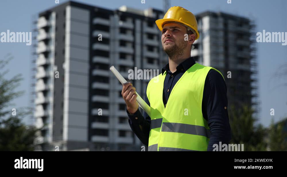 Man standing looking out Stock Videos & Footage - HD and 4K Video Clips ...