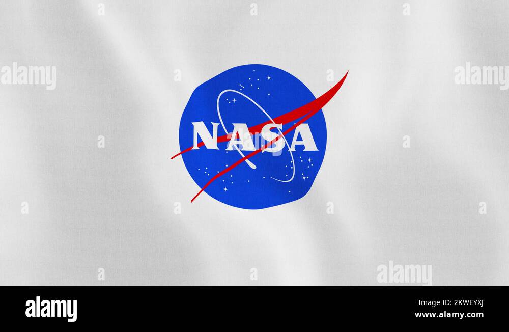 Flag of nasa Stock Videos & Footage - HD and 4K Video Clips - Alamy