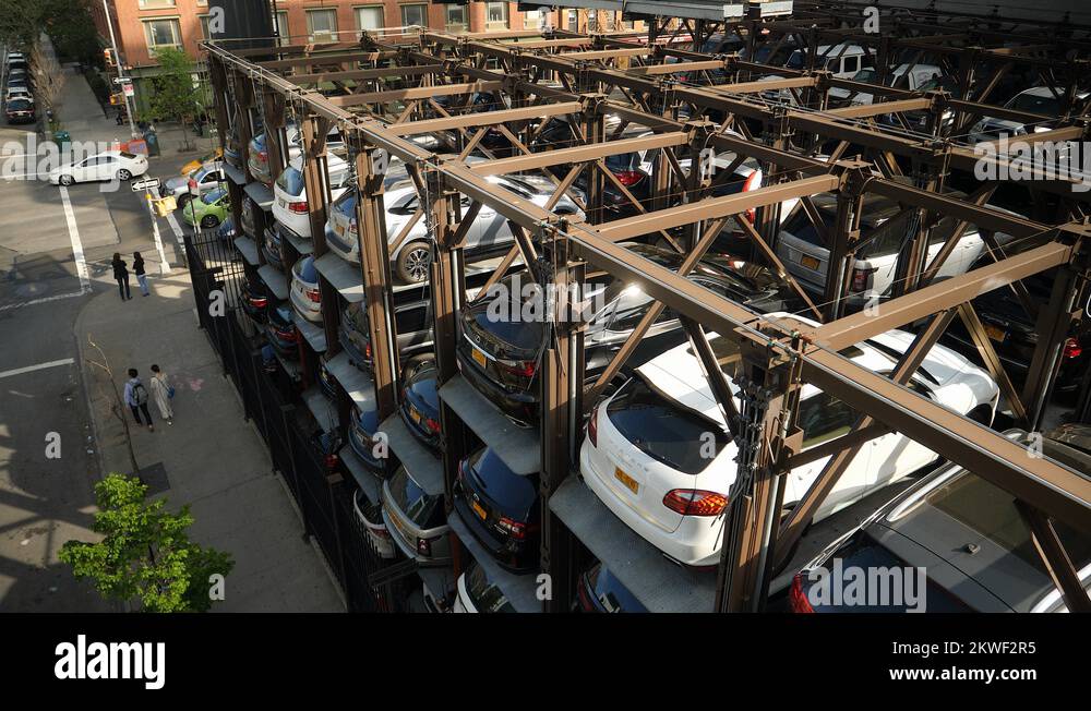 Stack stacked manhattan Stock Videos & Footage - HD and 4K Video Clips ...