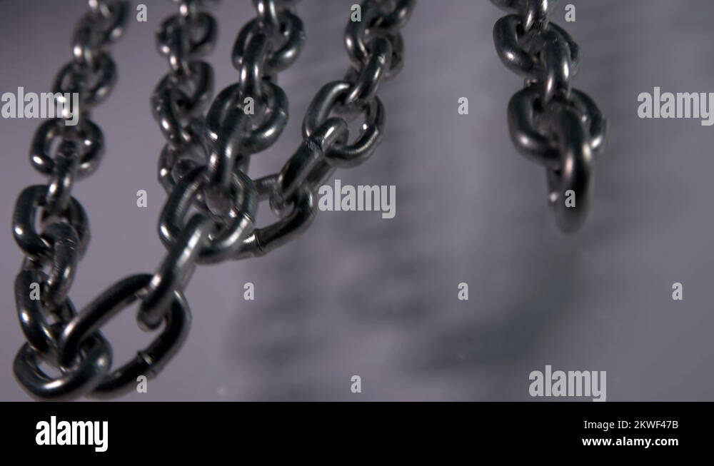 Chains hang Stock Videos & Footage - HD and 4K Video Clips - Alamy