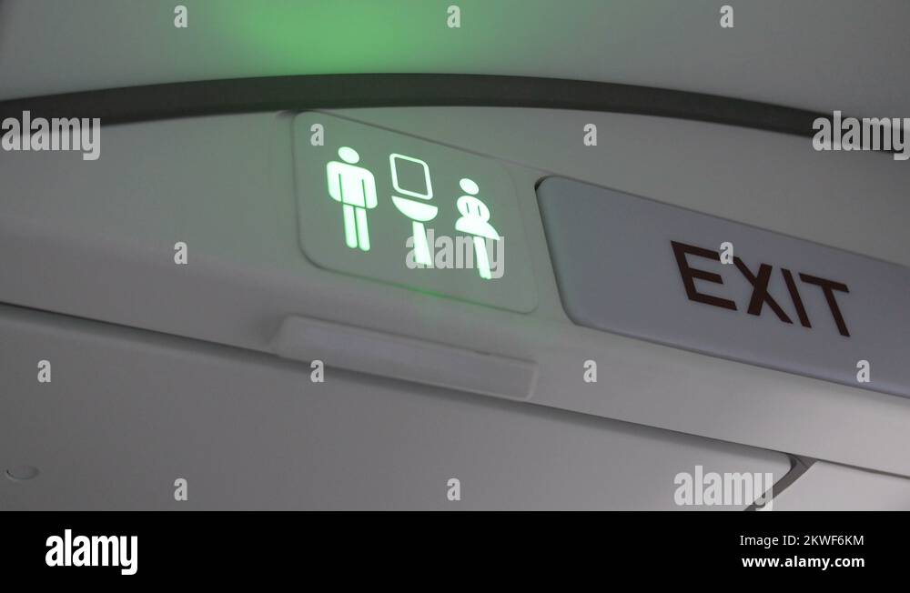 Lavatory sign Stock Videos & Footage - HD and 4K Video Clips - Alamy