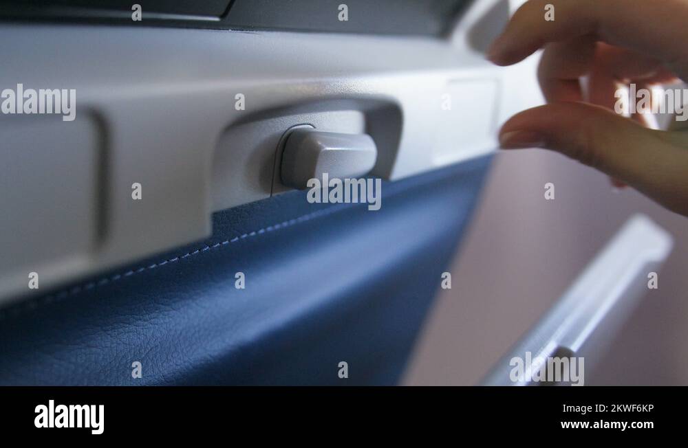 Airplane tray table Stock Videos & Footage - HD and 4K Video Clips - Alamy