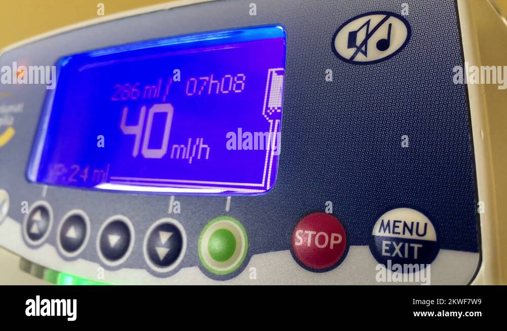 Infusion pump display Stock Videos & Footage - HD and 4K Video Clips ...