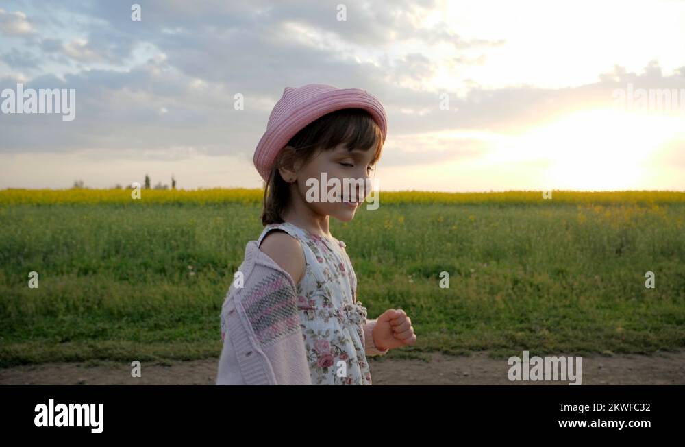 Portrait smiling girl backlight Stock Videos & Footage - HD and 4K ...