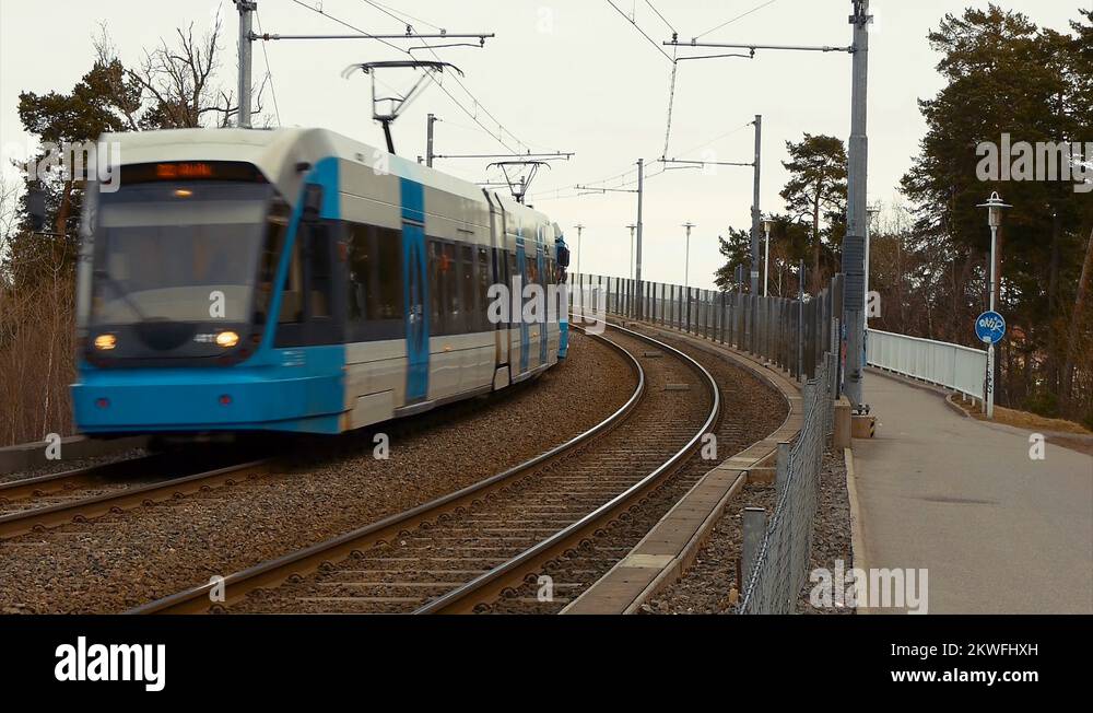 Tramway rail railway lightrail Stock Videos & Footage - HD and 4K Video ...