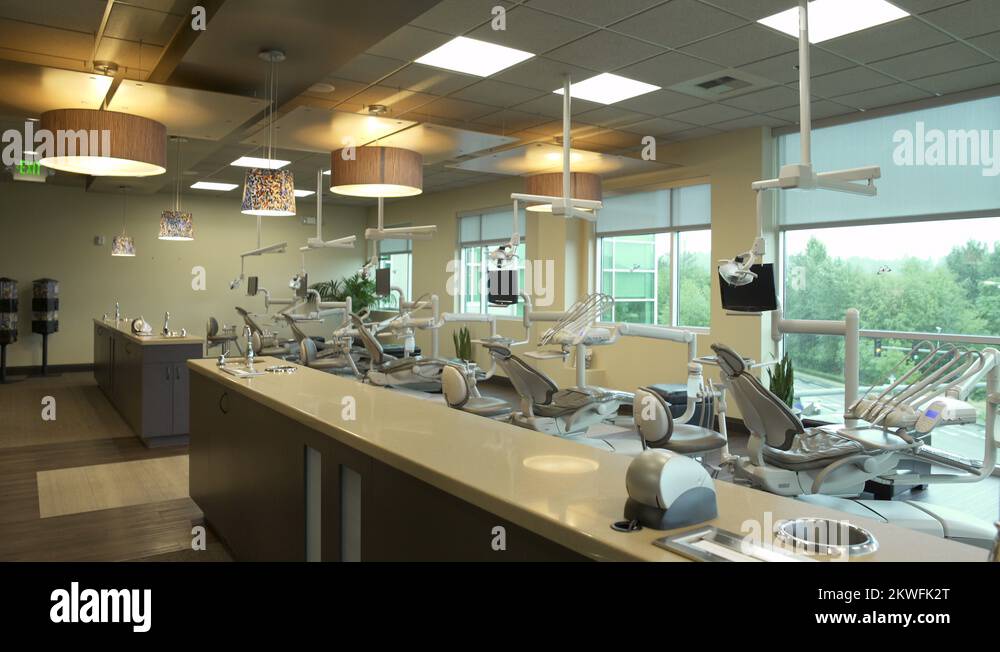 Dental treatment room Stock Videos & Footage - HD and 4K Video Clips ...