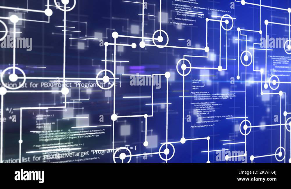 Underwater radar target interface or auto pilot control sensor screen ...