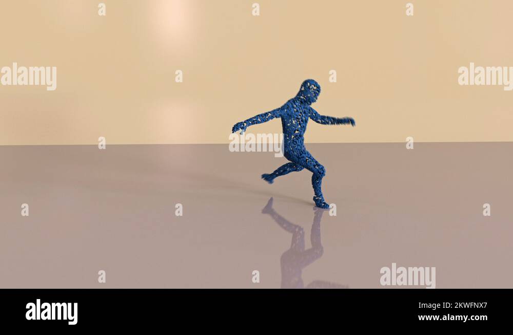 Human form and shapes Stock Videos & Footage - HD and 4K Video Clips ...