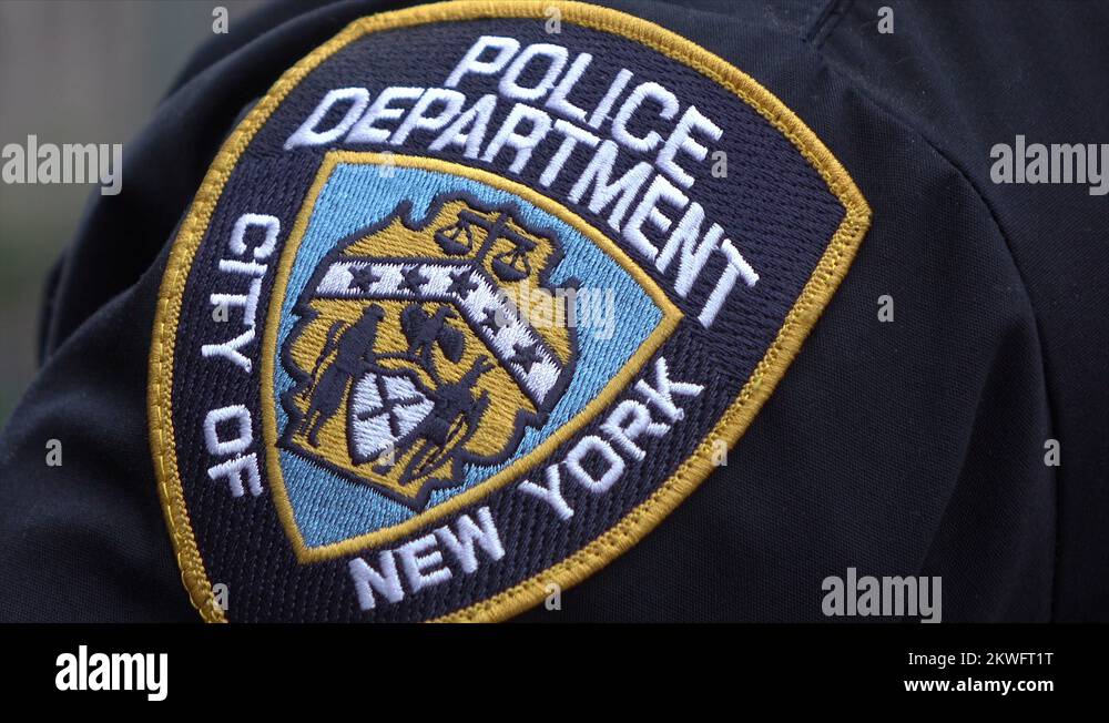 Nyc uniform Stock Videos & Footage - HD and 4K Video Clips - Alamy