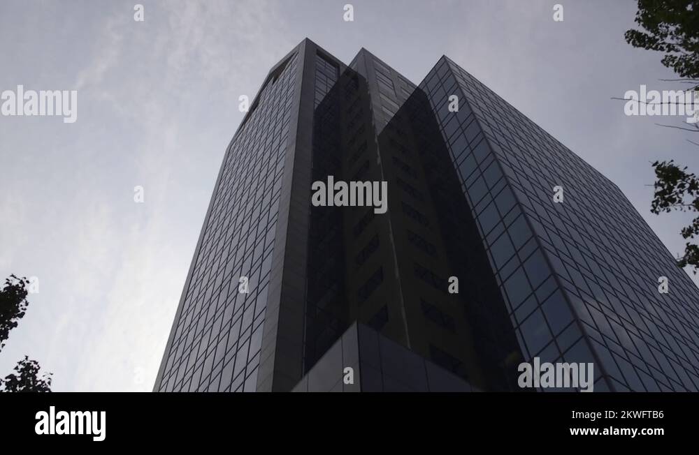 Office tower Stock Videos & Footage - HD and 4K Video Clips - Alamy