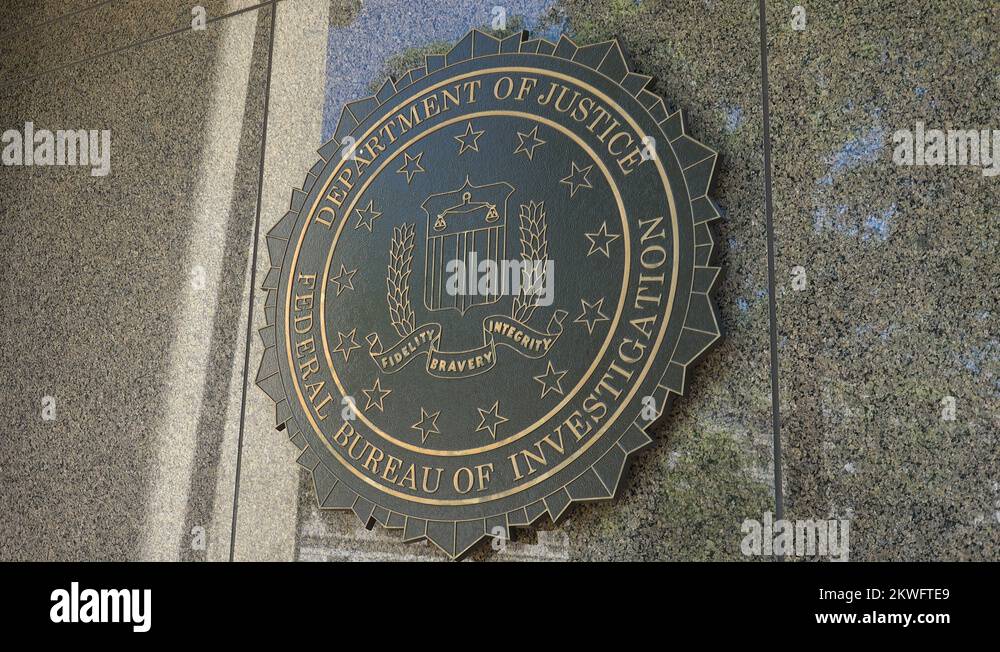 Fbi building dc Stock Videos & Footage - HD and 4K Video Clips - Alamy