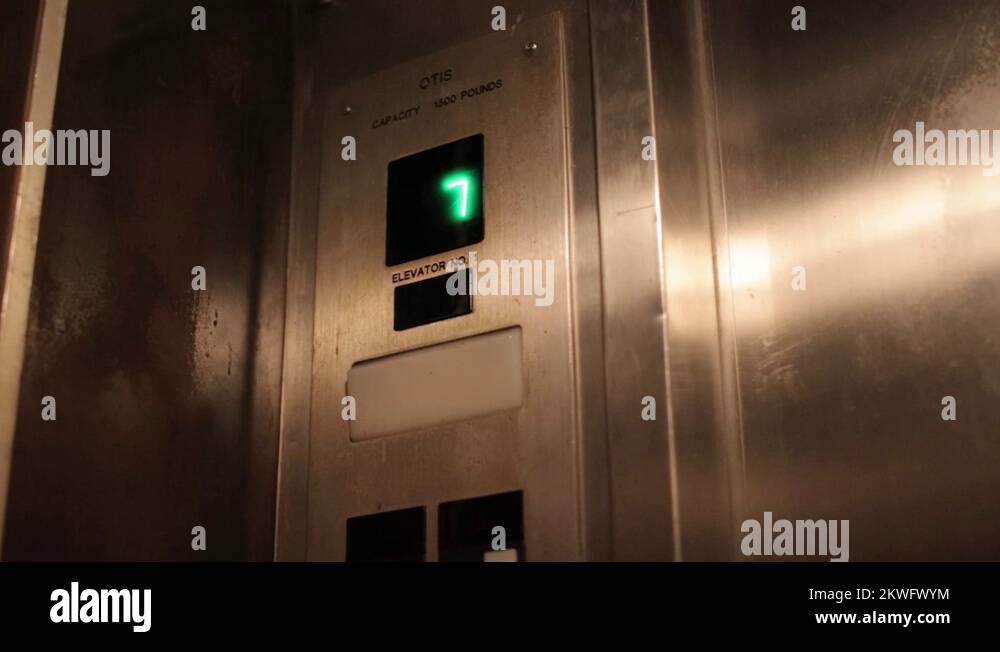 Otis elevator Stock Videos & Footage - HD and 4K Video Clips - Alamy
