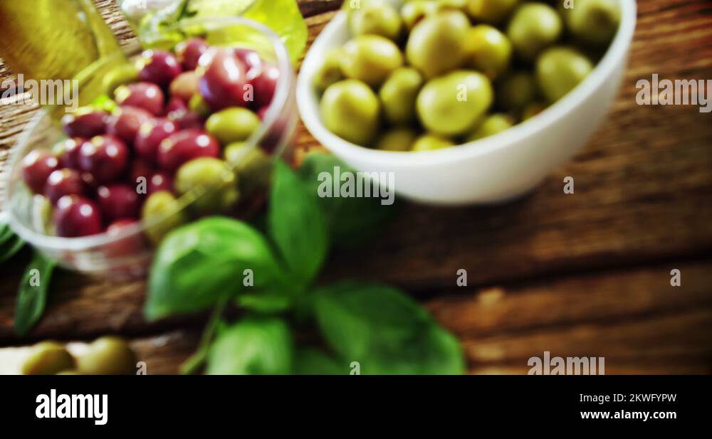 Olive and olive oil Stock Videos & Footage - HD and 4K Video Clips - Alamy