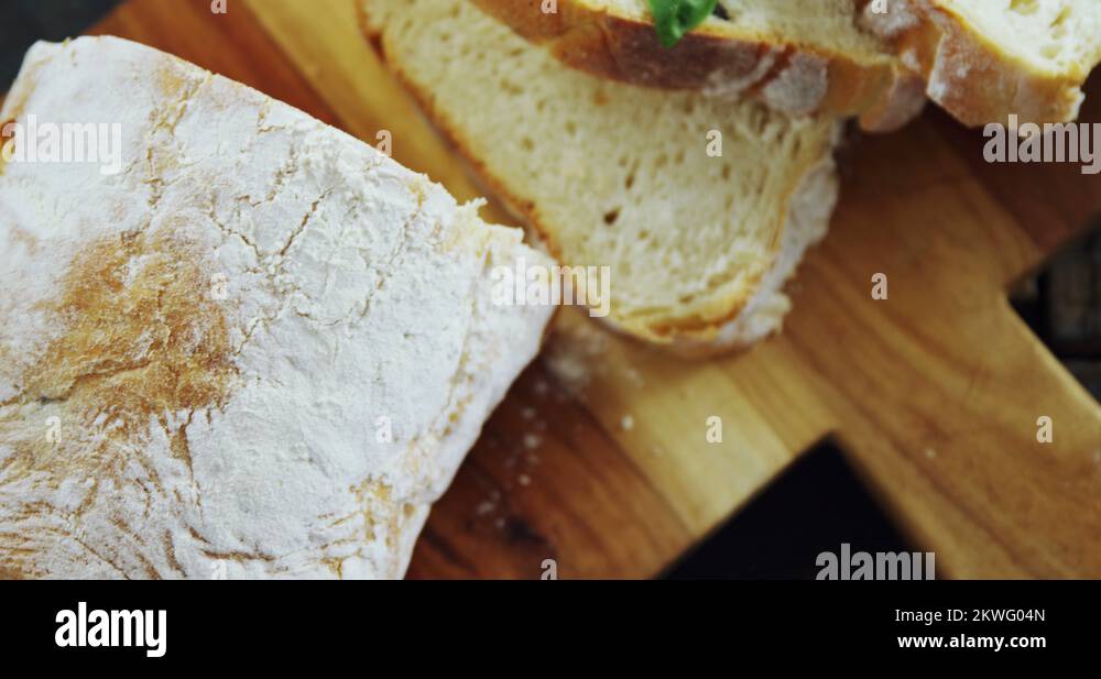 Soy bread Stock Videos & Footage - HD and 4K Video Clips - Alamy