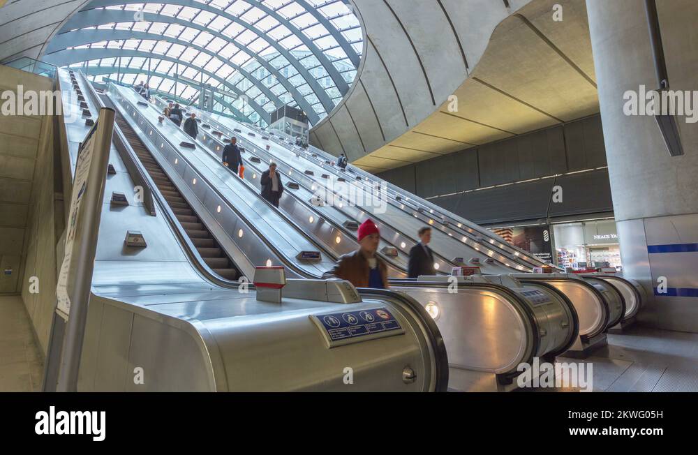 Escalator uk motion Stock Videos & Footage - HD and 4K Video Clips - Alamy