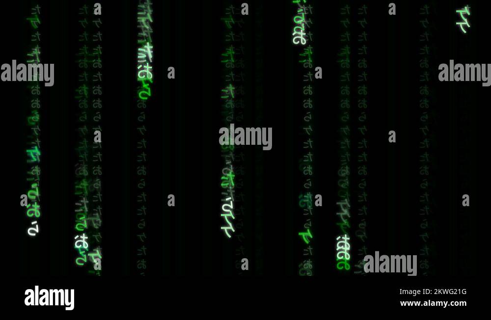 Matrix Stock Videos & Footage - HD and 4K Video Clips - Alamy